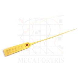 Indicative Security Seals